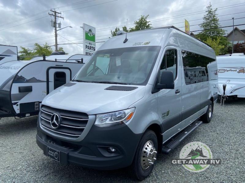 New 2024 Safari Sprinter XL Flex Sprinter XL Flex Motor Home Class B ...