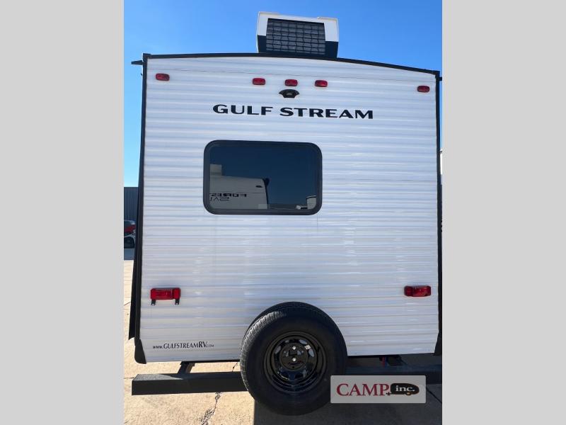 New 2025 Gulf Stream RV Conquest Supreme Series 36FRSG Travel Trailer ...
