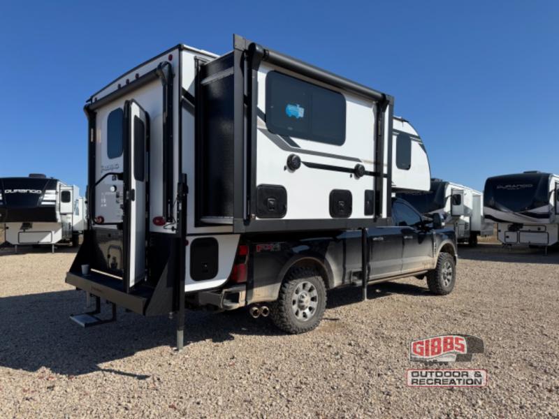 New 2025 Palomino Hardside HRHS-3210 Truck Camper at Gibbs Outdoor & Recreation | Waco, TX | #119269