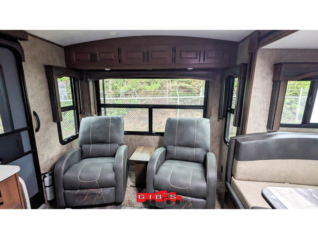 New 2024 Outdoors RV Timber Ridge Titanium Series 24RLS Travel Trailer ...