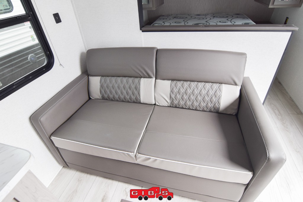 New 2025 Keystone RV Hideout Sport Double Axle 240BHWE Travel Trailer ...