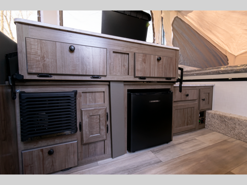 New 2024 Forest River RV Flagstaff SE 228BHSE Folding Pop-Up Camper at ...