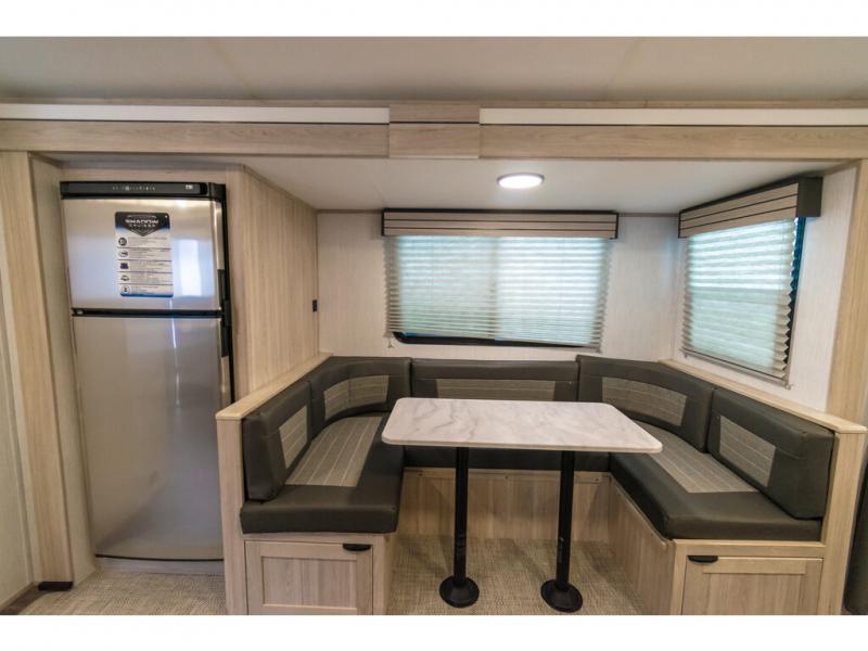 New 2022 Cruiser Shadow Cruiser 225RBS Travel Trailer at Gillette's ...