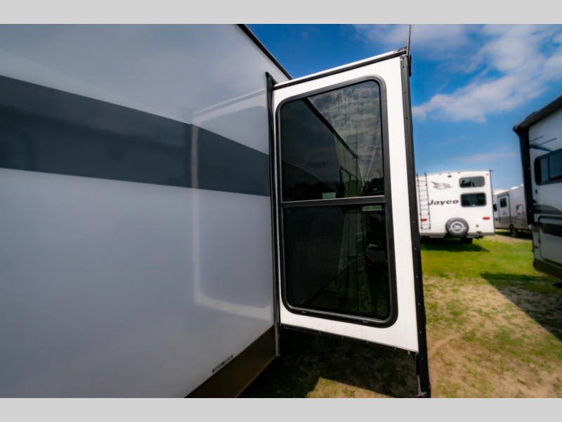 New 2024 Forest River RV Salem 29VIEW Travel Trailer at Gillette's ...