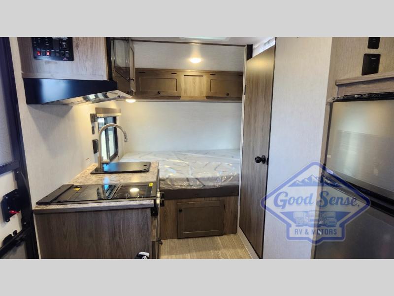 New 2025 Sunset Park RV Sunray 149 Travel Trailer at Good Sense RV & Motors | Albuquerque, NM ...