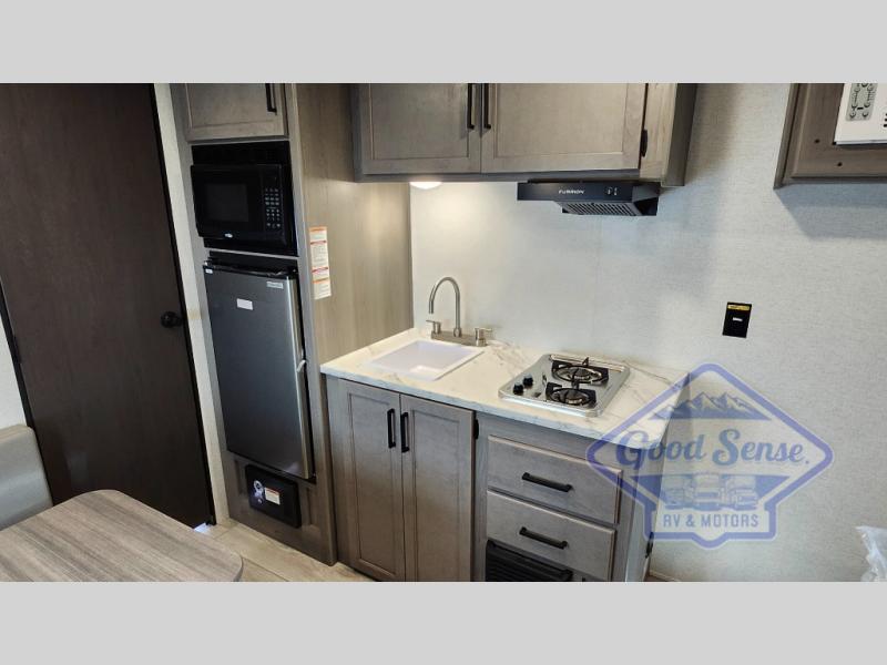 New 2025 Keystone RV Hideout Sport Single Axle 178RB Travel Trailer at ...