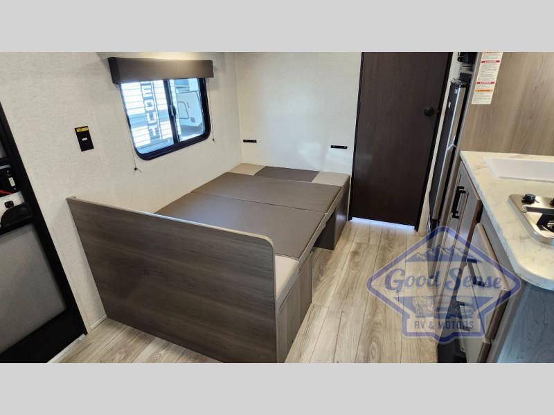 New 2025 Keystone RV Hideout Sport Single Axle 178RB Travel Trailer at ...