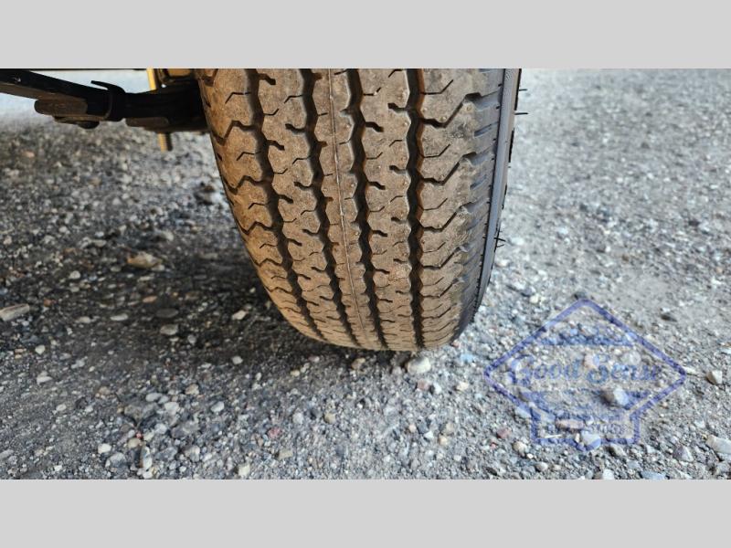 New 2025 Keystone RV Hideout Sport Single Axle 178RB Travel Trailer at ...