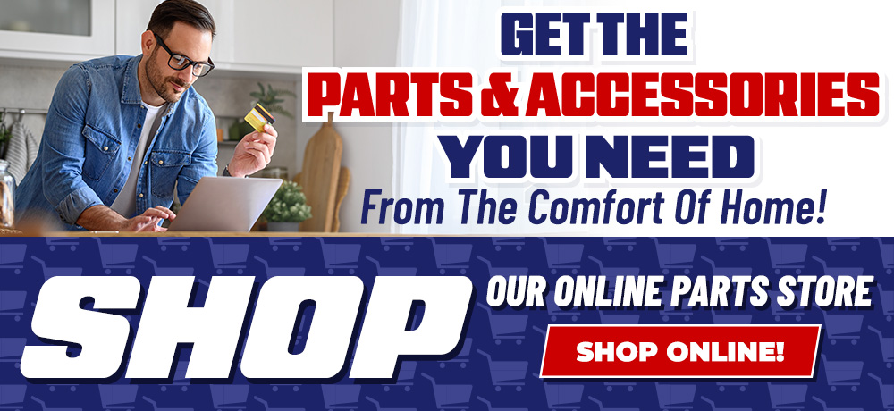 RV Connection Inc. | RV Dealer in Lawton, Oklahoma