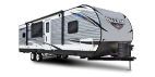RV Connection Inc. | RV Dealer in Lawton, Oklahoma