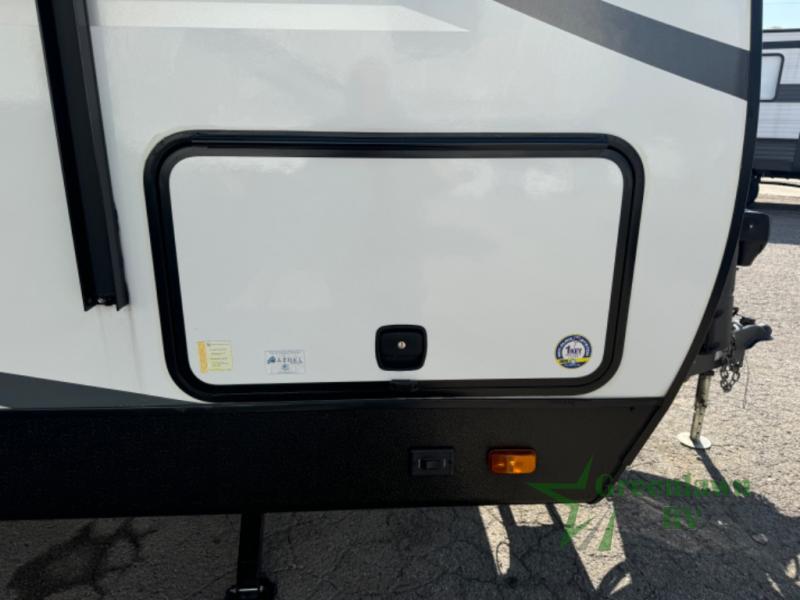 Used 2022 Cruiser Embrace EL210 Travel Trailer at Greenlawn RV | Chillicothe, OH | #279719T