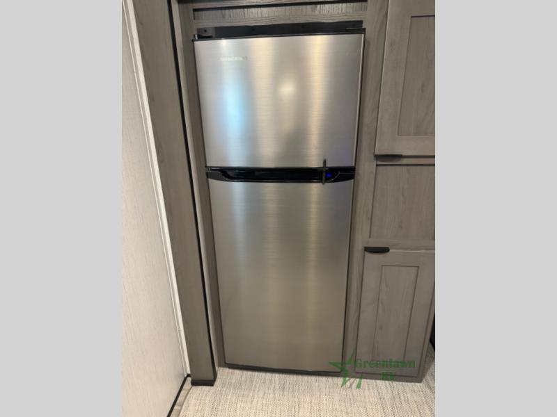 Used 2022 Cruiser Embrace EL210 Travel Trailer at Greenlawn RV ...