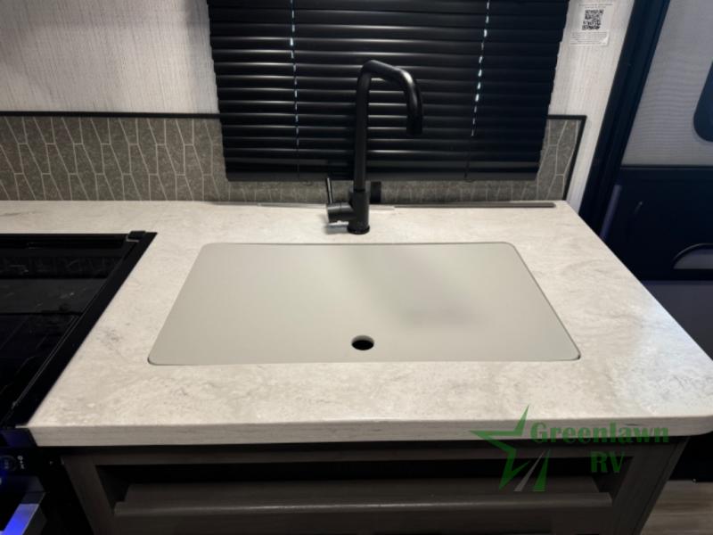 Used 2022 Cruiser Embrace EL210 Travel Trailer at Greenlawn RV | Chillicothe, OH | #279719T