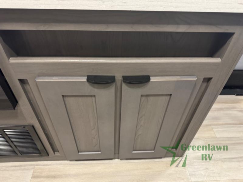 Used 2022 Cruiser Embrace EL210 Travel Trailer at Greenlawn RV ...