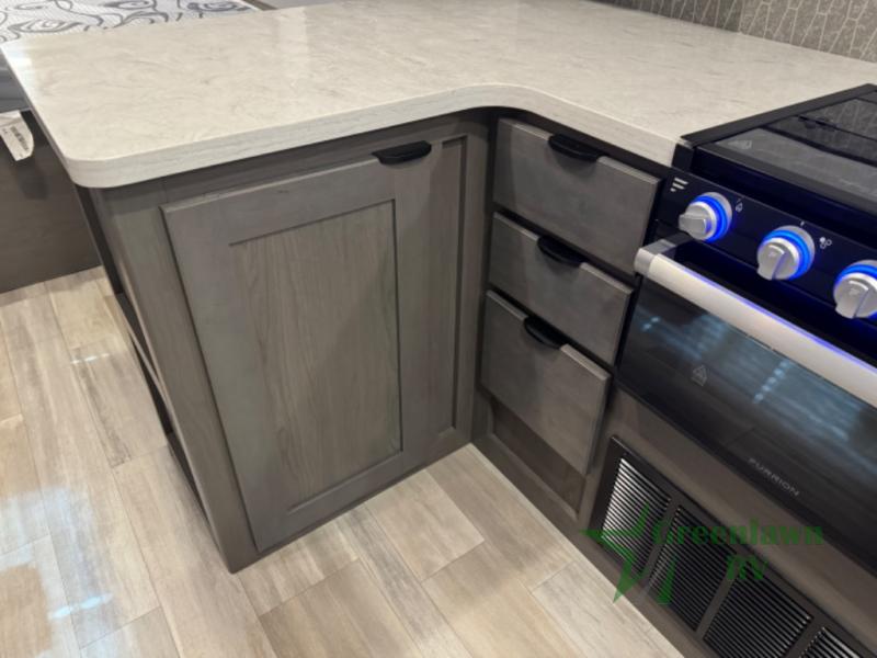 Used 2022 Cruiser Embrace EL210 Travel Trailer at Greenlawn RV ...