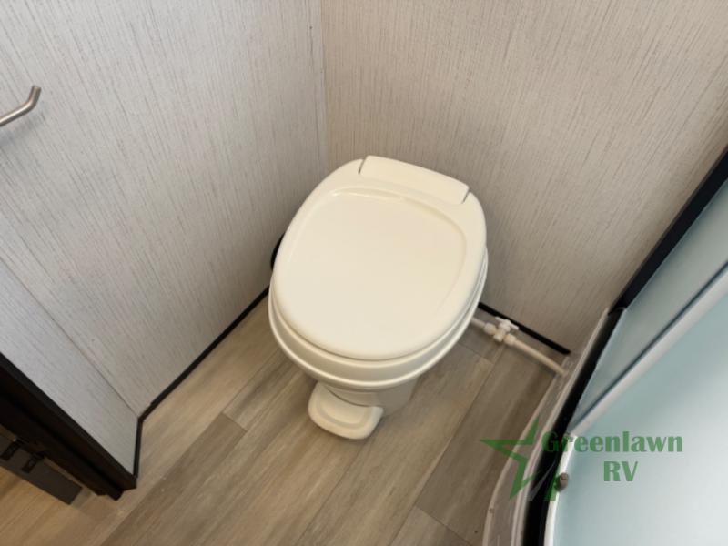 Used 2022 Cruiser Embrace EL210 Travel Trailer at Greenlawn RV | Chillicothe, OH | #279719T