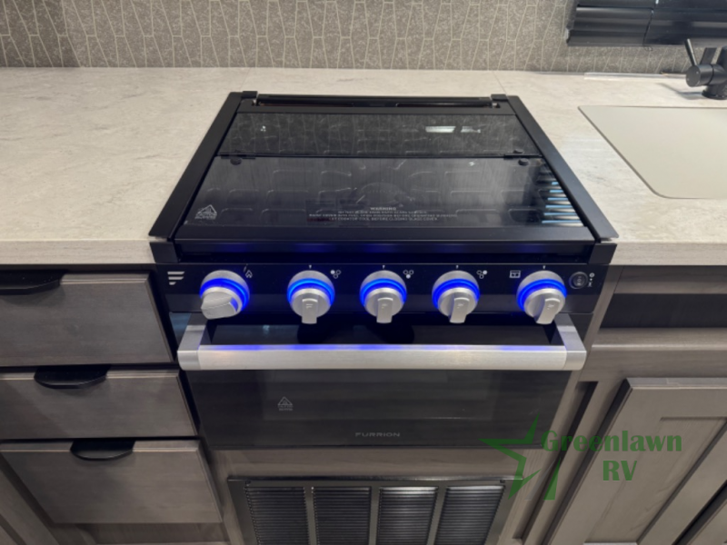 Used 2022 Cruiser Embrace EL210 Travel Trailer at Greenlawn RV ...