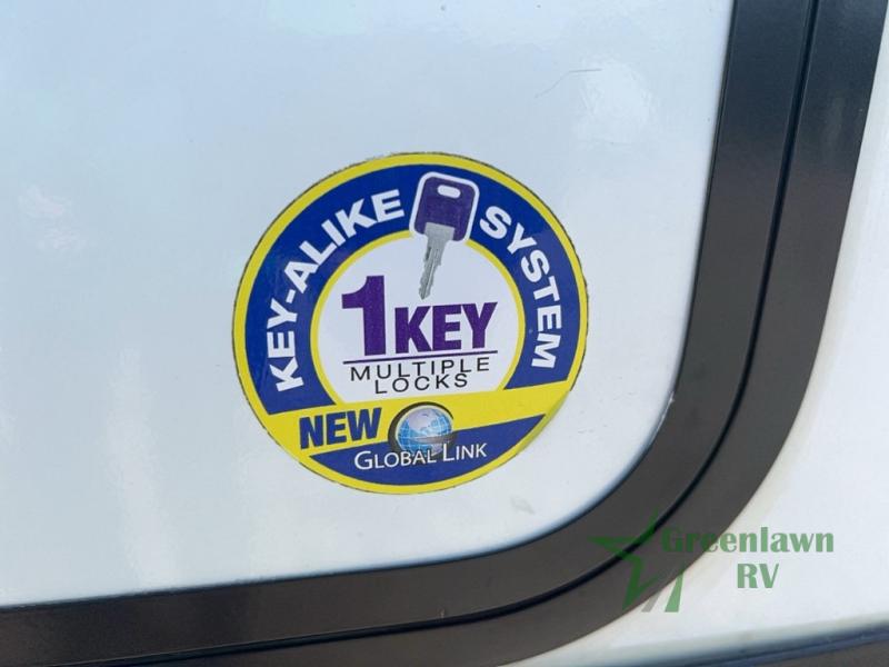 Used 2022 Cruiser Embrace EL210 Travel Trailer at Greenlawn RV ...