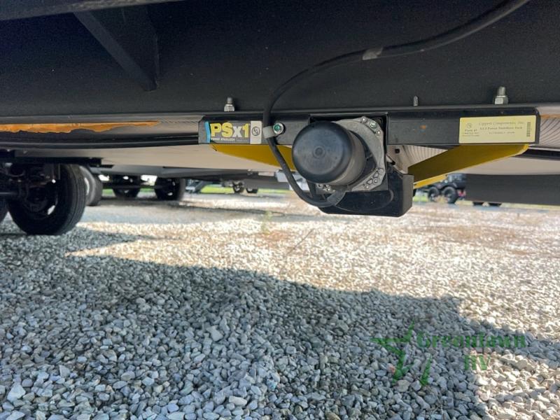 Used 2022 Cruiser Embrace EL210 Travel Trailer at Greenlawn RV | Chillicothe, OH | #279719T