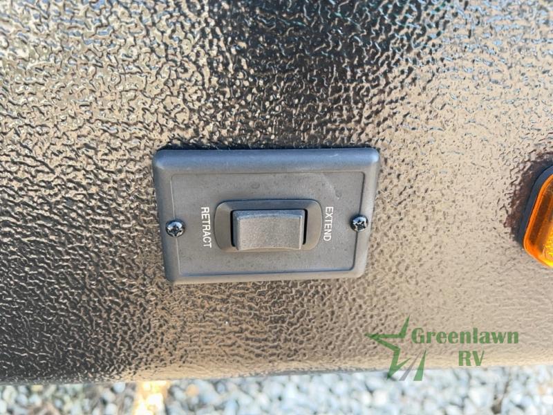 Used 2022 Cruiser Embrace EL210 Travel Trailer at Greenlawn RV | Chillicothe, OH | #279719T