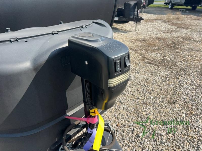 Used 2022 Cruiser Embrace EL210 Travel Trailer at Greenlawn RV ...