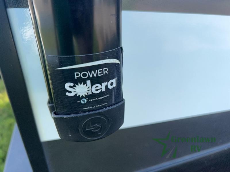 Used 2022 Cruiser Embrace EL210 Travel Trailer at Greenlawn RV ...