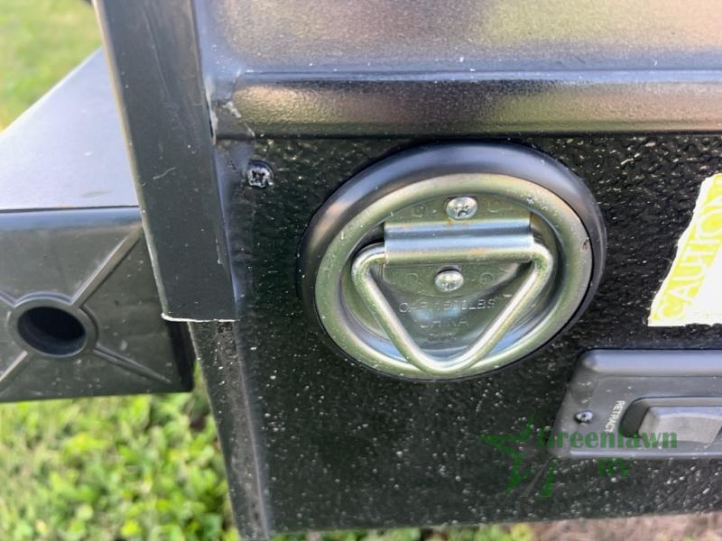 Used 2022 Cruiser Embrace EL210 Travel Trailer at Greenlawn RV | Chillicothe, OH | #279719T