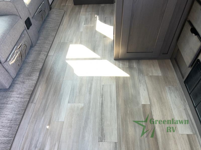 Used 2022 Cruiser Embrace EL210 Travel Trailer at Greenlawn RV | Chillicothe, OH | #279719T