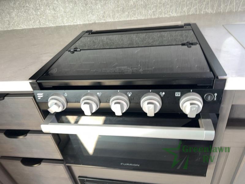 Used 2022 Cruiser Embrace EL210 Travel Trailer at Greenlawn RV ...