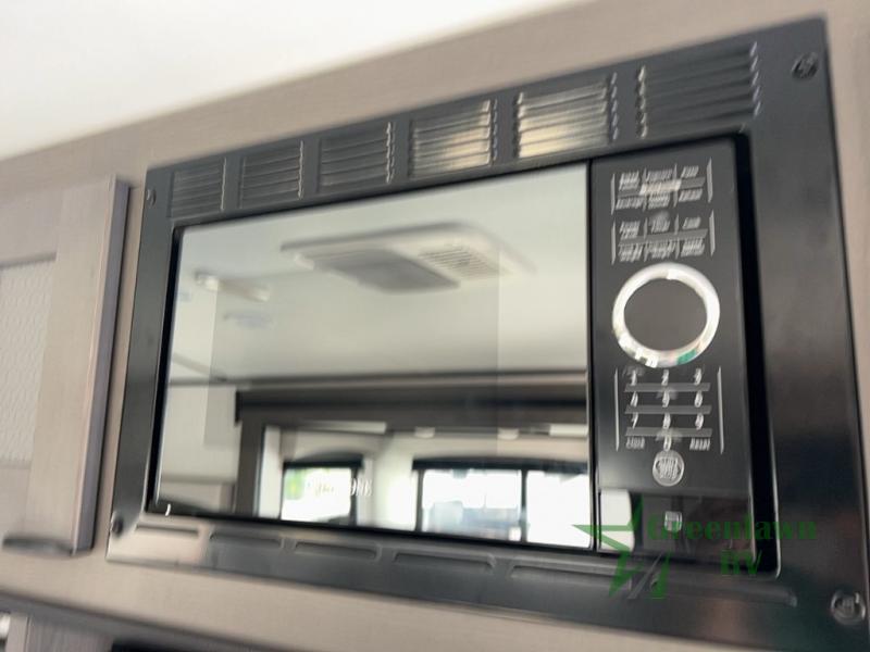 Used 2022 Cruiser Embrace EL210 Travel Trailer at Greenlawn RV | Chillicothe, OH | #279719T