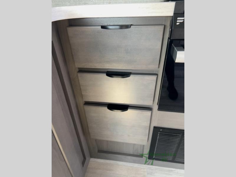 Used 2022 Cruiser Embrace EL210 Travel Trailer at Greenlawn RV | Chillicothe, OH | #279719T