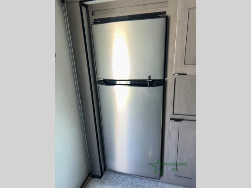 Used 2022 Cruiser Embrace EL210 Travel Trailer at Greenlawn RV ...