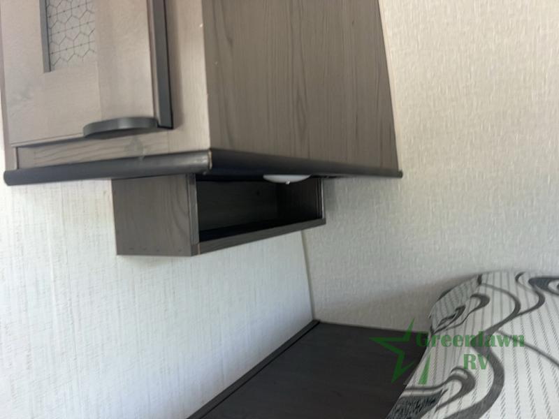 Used 2022 Cruiser Embrace EL210 Travel Trailer at Greenlawn RV ...