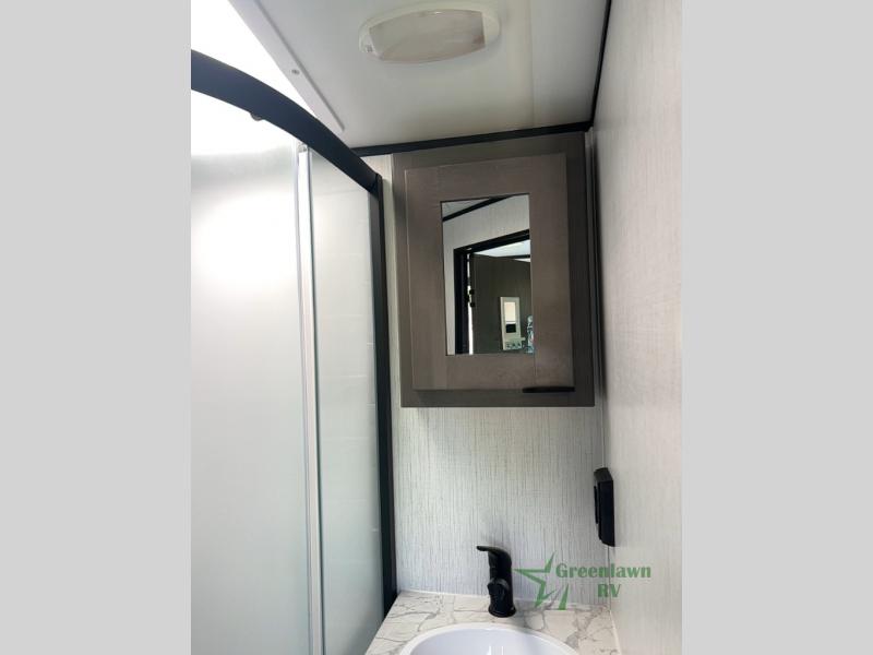 Used 2022 Cruiser Embrace EL210 Travel Trailer at Greenlawn RV ...