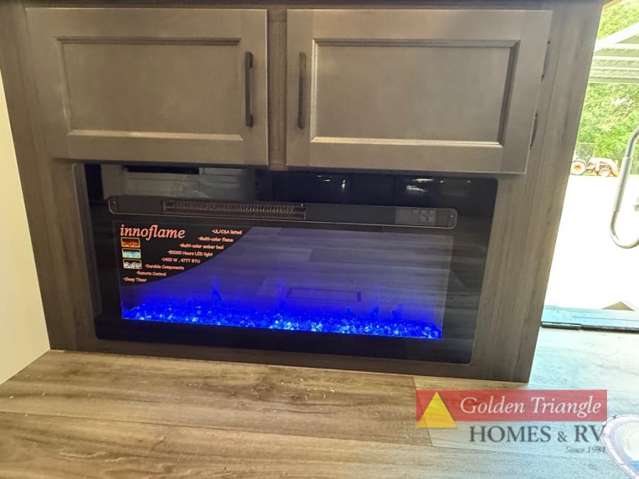 New 2026 Venture RV SportTrek Touring Edition STT302VRD Travel Trailer ...