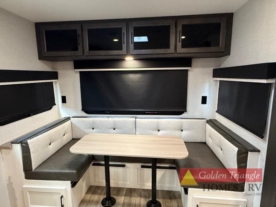 New 2026 Venture RV SportTrek Touring Edition STT302VRD Travel Trailer ...