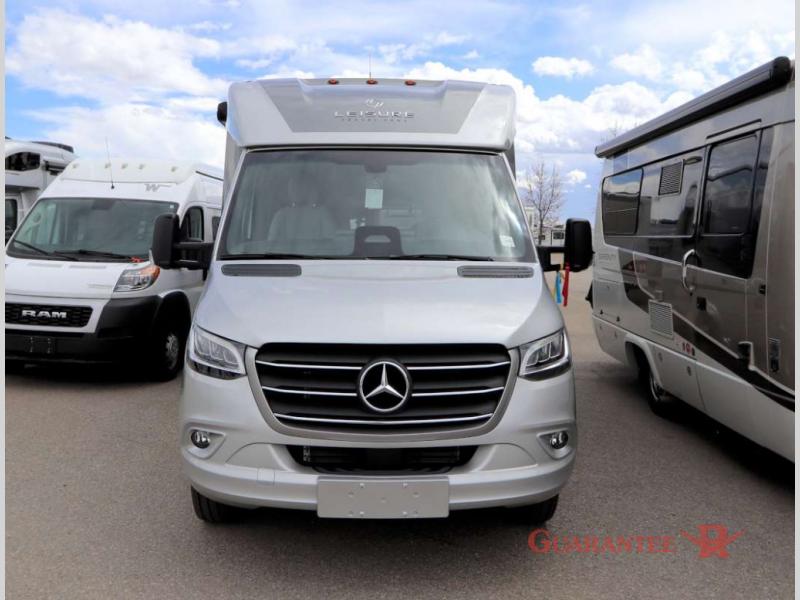 New 2025 Triple E Unity 24TB Motor Home Class B at Guarantee RV Centre ...