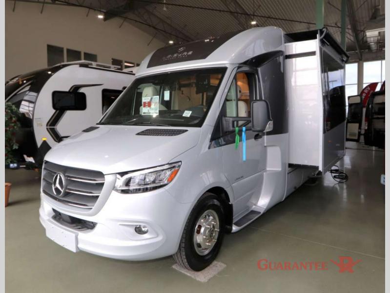 New 2025 Triple E Unity 24CB Motor Home Class B at Guarantee RV Centre ...