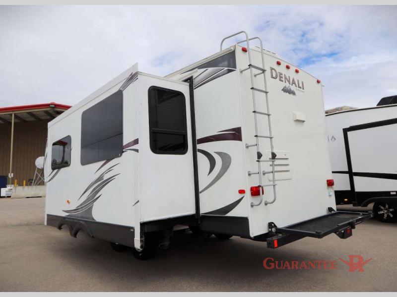 Used 2012 Dutchmen RV Denali 290RKS Fifth Wheel at Guarantee RV Centre ...