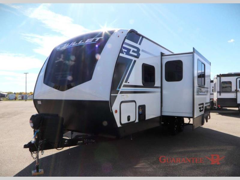 New 2025 Keystone RV Bullet Crossfire 2290BHWE Travel Trailer at ...