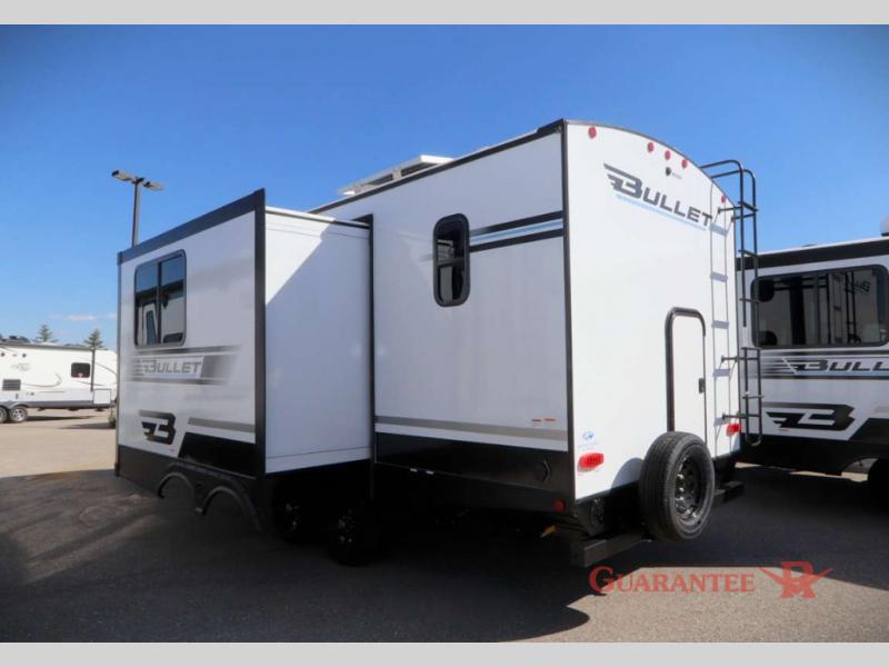 New 2025 Keystone RV Bullet Crossfire 2290BHWE Travel Trailer at ...