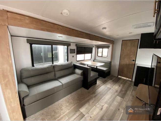 Used 2022 Keystone RV Springdale 335BH Travel Trailer at Hamblys RV ...