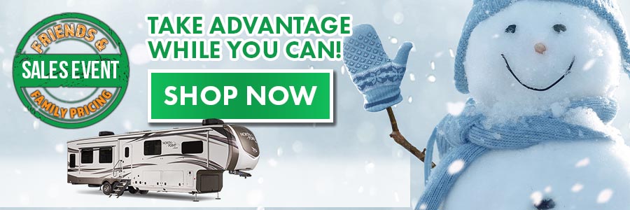 Hamilton's RV Center