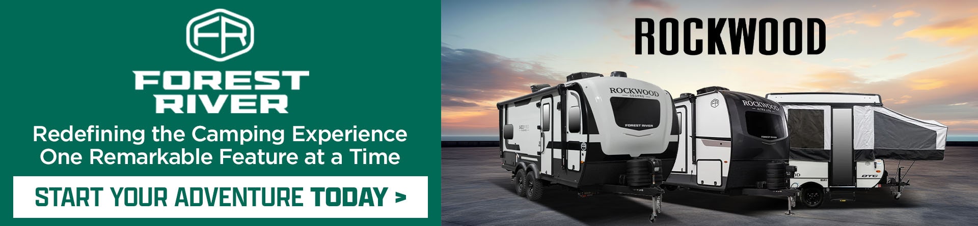 Hamilton's RV Center