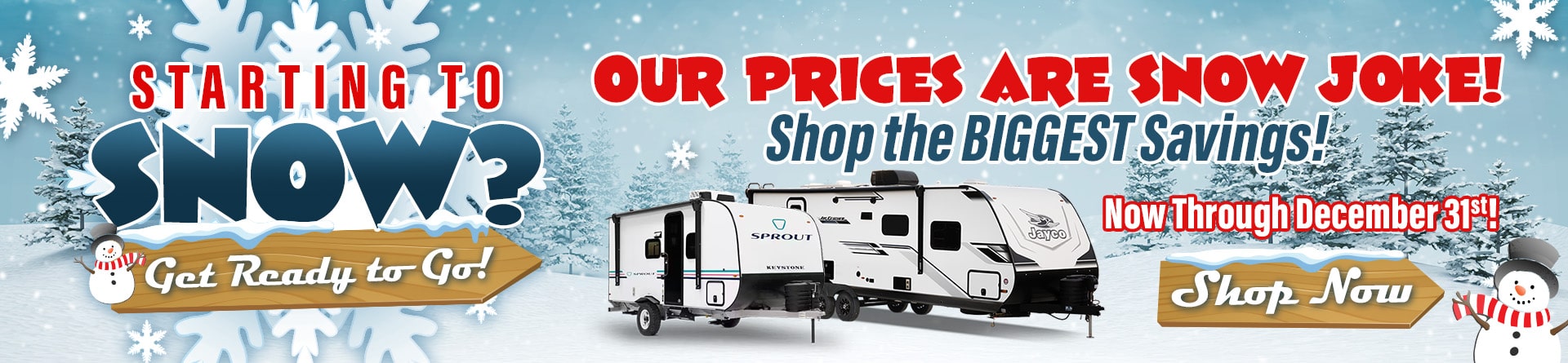 Hamilton's RV Center