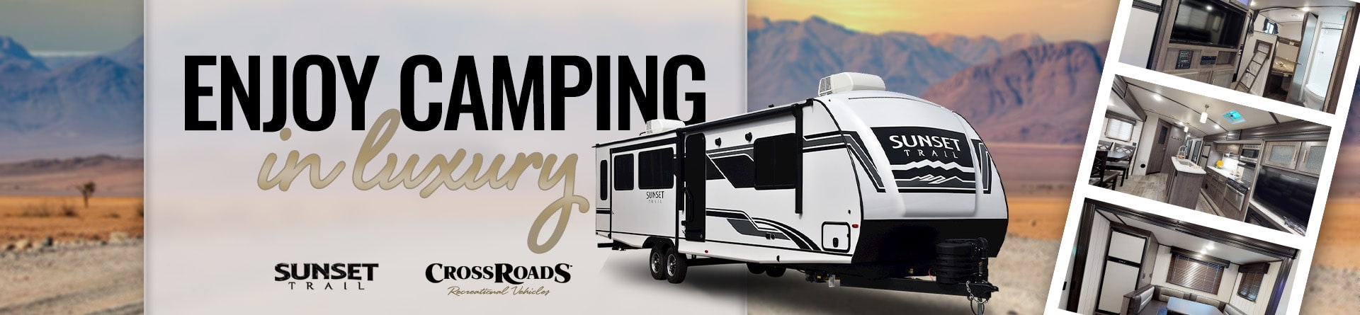 Hamilton's RV Center