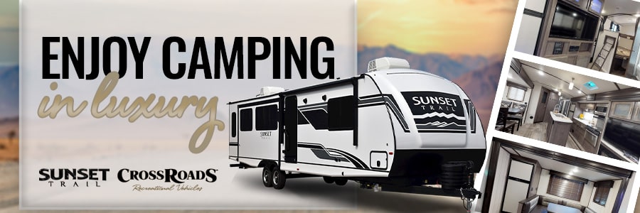 Hamilton's RV Center