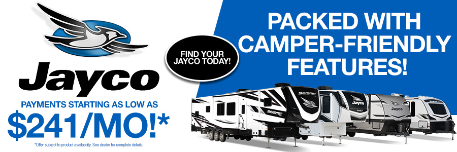 Hamilton's RV Center