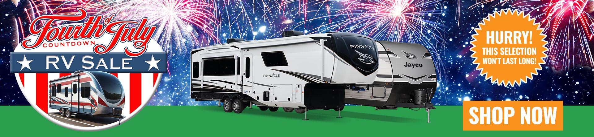 Hamilton's RV Center