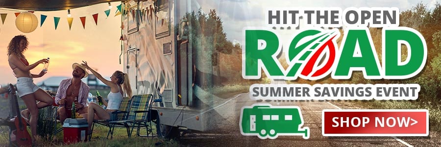 Hamilton's RV Center